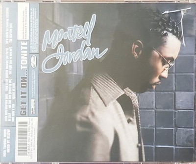 Montell Jordan - Get It On...Tonite (CD, Album, Club) (Near Mint (NM or ...
