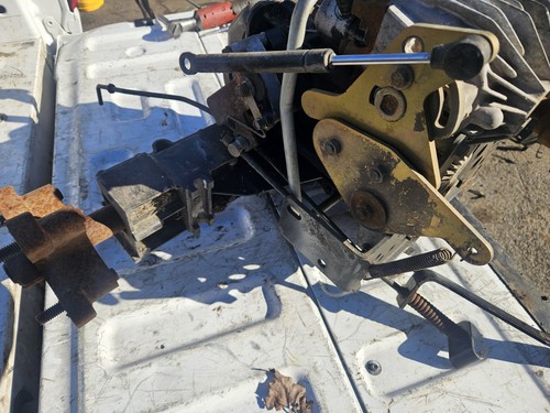 Cub Cadet 3225 Rear Axle 3000 Series Tractors | eBay