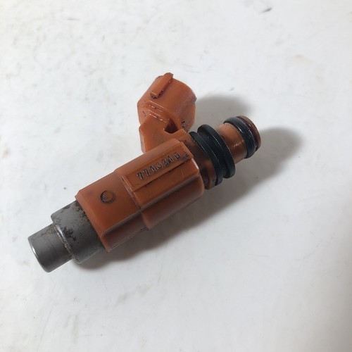 SUZUKI 140 HP DF140 FUEL INJECTOR 15710-65D00 | eBay