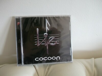 Album neuf CD musique LIFE - COCOON (1997) | eBay