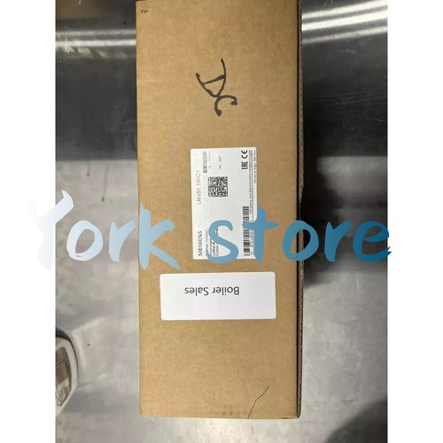 Siemens Burner Load Control (LMV51.140C1) for sale online | eBay