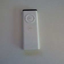 Apple Remote Control Model A1156 EMC No 2086 for sale online | eBay