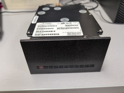 VINTAGE SEAGATE ST4702NM 94181-702M 50PIN SCSI HD W/ Pinnacle Micro REO ...