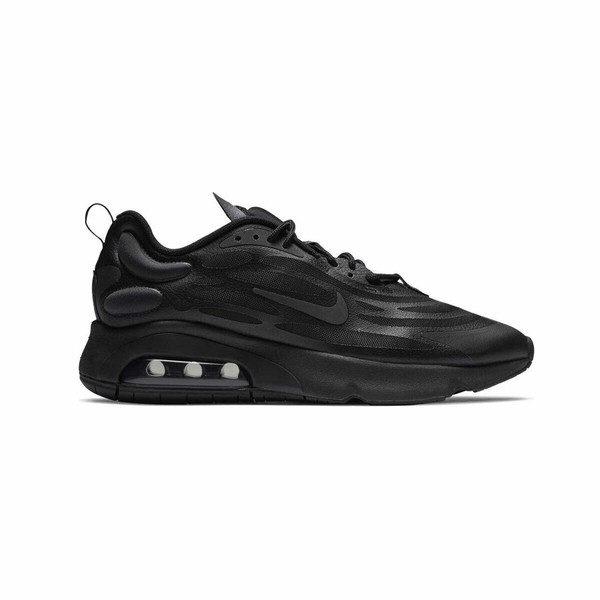 Size 9 - Nike Air Max Exosense Black Anthracite for sale online | eBay