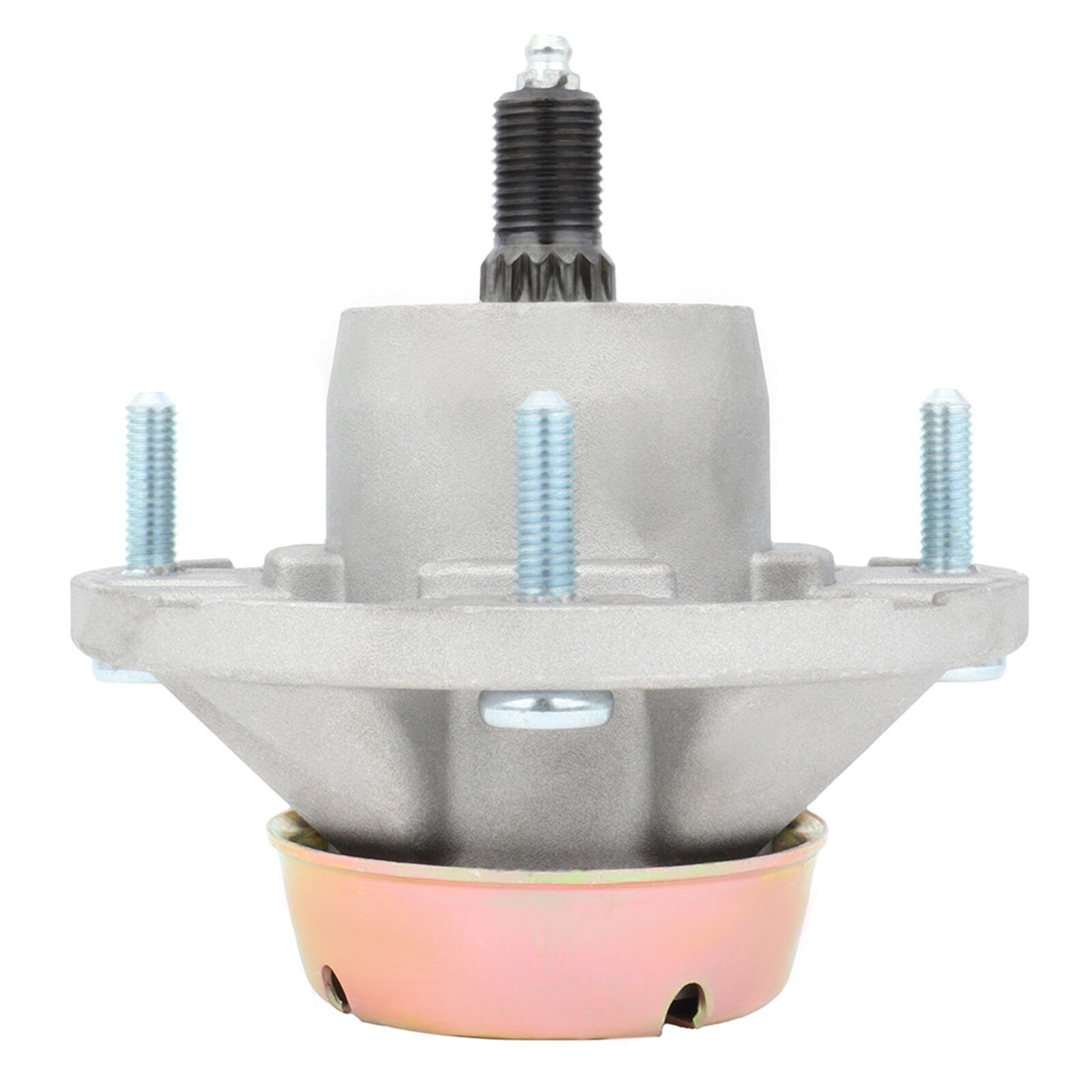2 Spindle Assembly w/Bolt for John Deere X360 X500 X520 X530 X540 ...