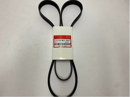 1Pc NEW OEM Serpentine Belt 31110-RLF-003 2002-2006 | eBay