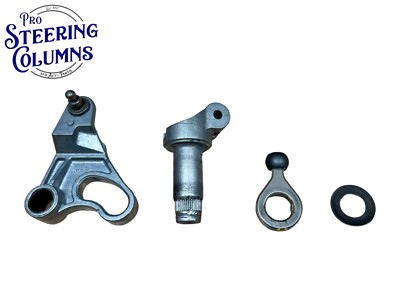 02-05 EXPLORER 03-06 EXPEDITION STEERING COLUMN SHIFT LINKAGE LEVER ...