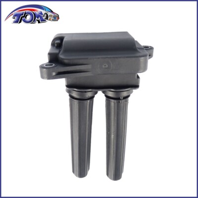 BRAND NEW IGNITION COIL FOR DODGE RAM JEEP CHRYSLER C1526 UF-504 ...