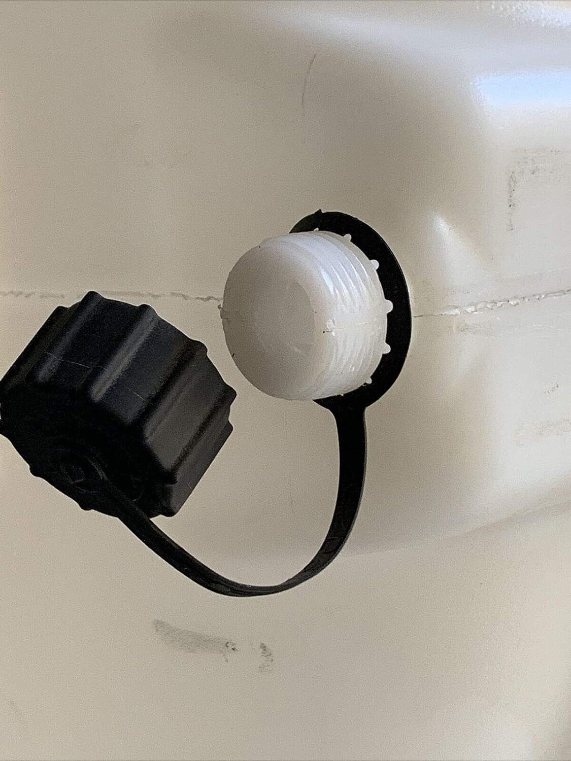 Ace Roto-Mold 15 Gallon Blow Molded Spot Sprayer Tank - SB00015 | eBay