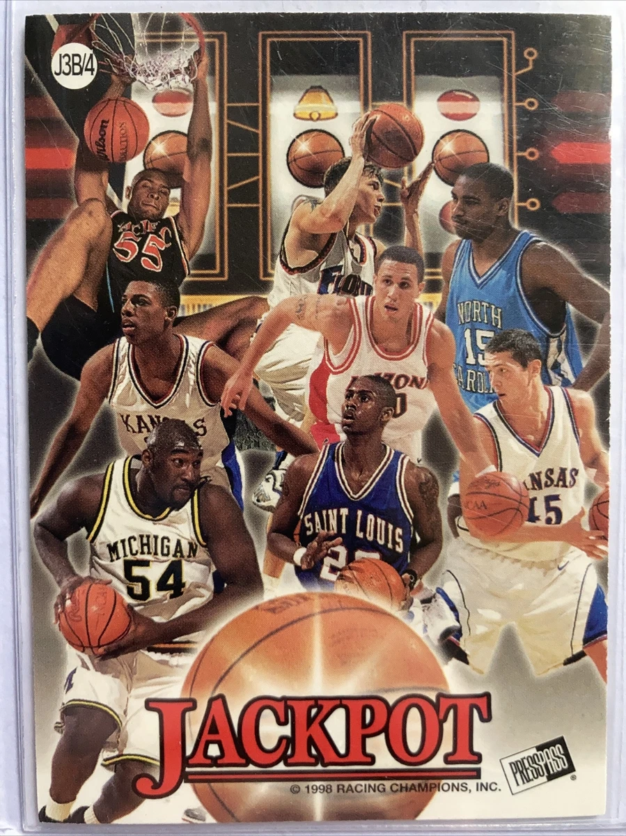 Jason Williams Kings Pass