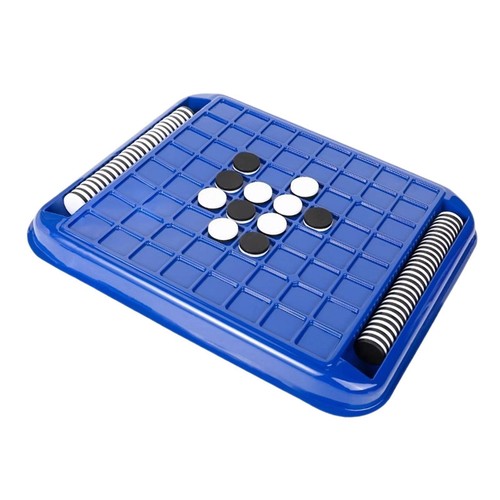 Reversi Strategy Board Game Interaction Game Tabletop Game for Kids ...
