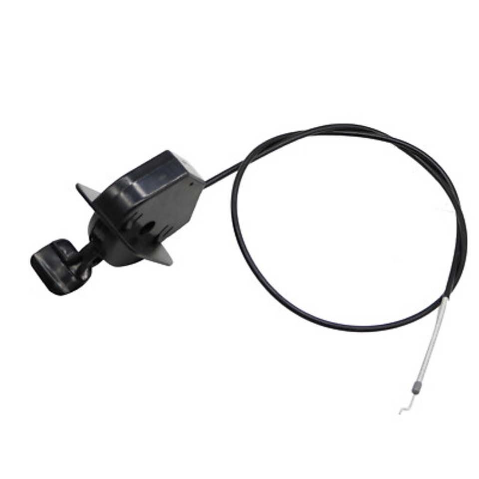 746P06891 Lawn Mower Throttle Cable for CUB CADET ZT1 ZTS1 ZTS2 42 46 ...