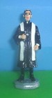 TOY SOLDIERS METAL CHRISTIAN CATHOLIC PRIEST 60 MM | eBay