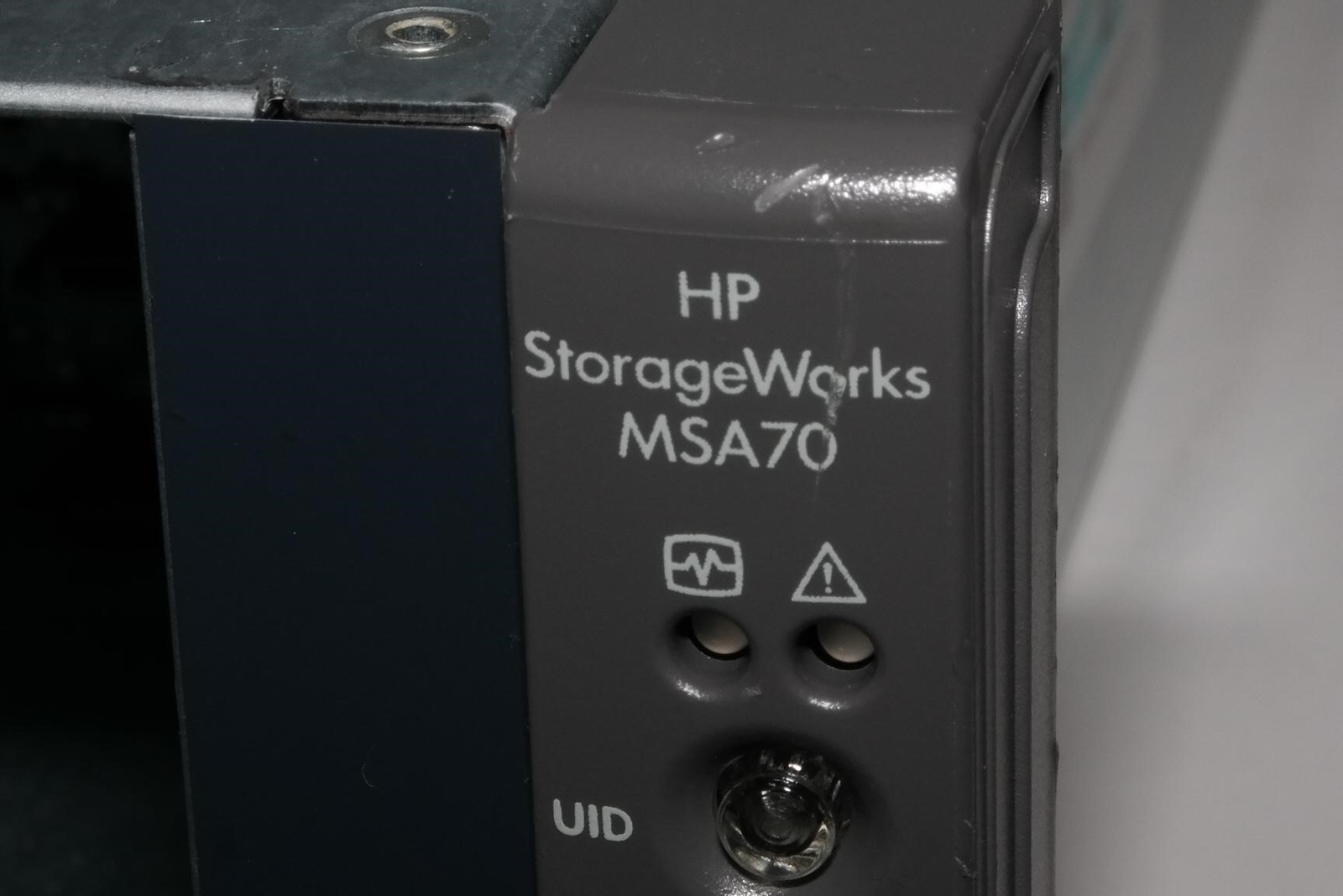 HP MSA70 STORAGEWORKS SMART ARRAY 70 418800-B21 BAREBONES 2.5" | eBay