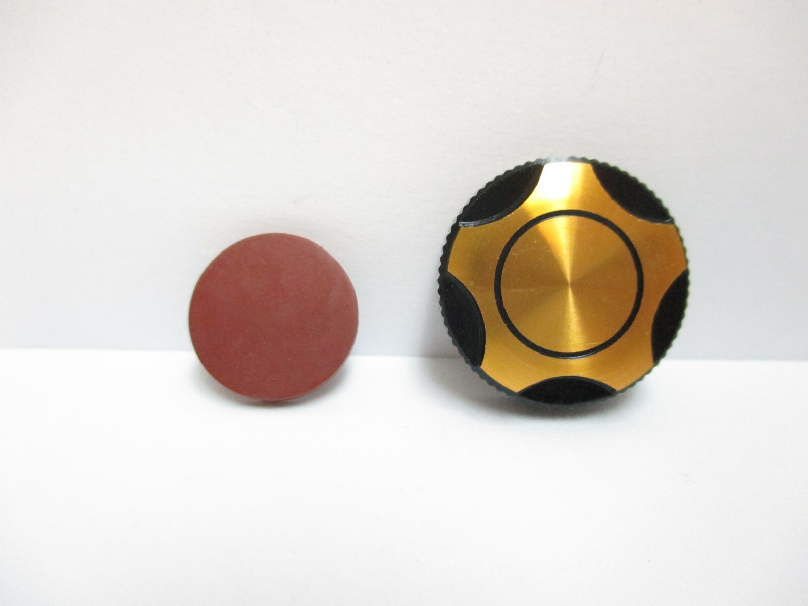 PENN REEL PART - (1) 233A-SSV3500 Handle Cap with 233C-SSV3500 Washer ...