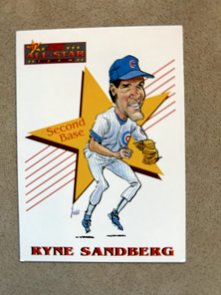 Lot of 607 1983-2006 Baseball Cards including Ryan, Puckett, Rose ...