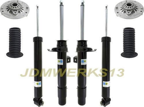 BILSTEIN STRUTS MOUNTS BOOTS E90 E91 E92 E93 BMW 325xi 328xi 330xi 335xi xDrive | eBay