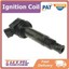 PAT Premium Ignition Coil fits Toyota Passo KGC10R 1.0L 3Cyl 1KR-FE | eBay