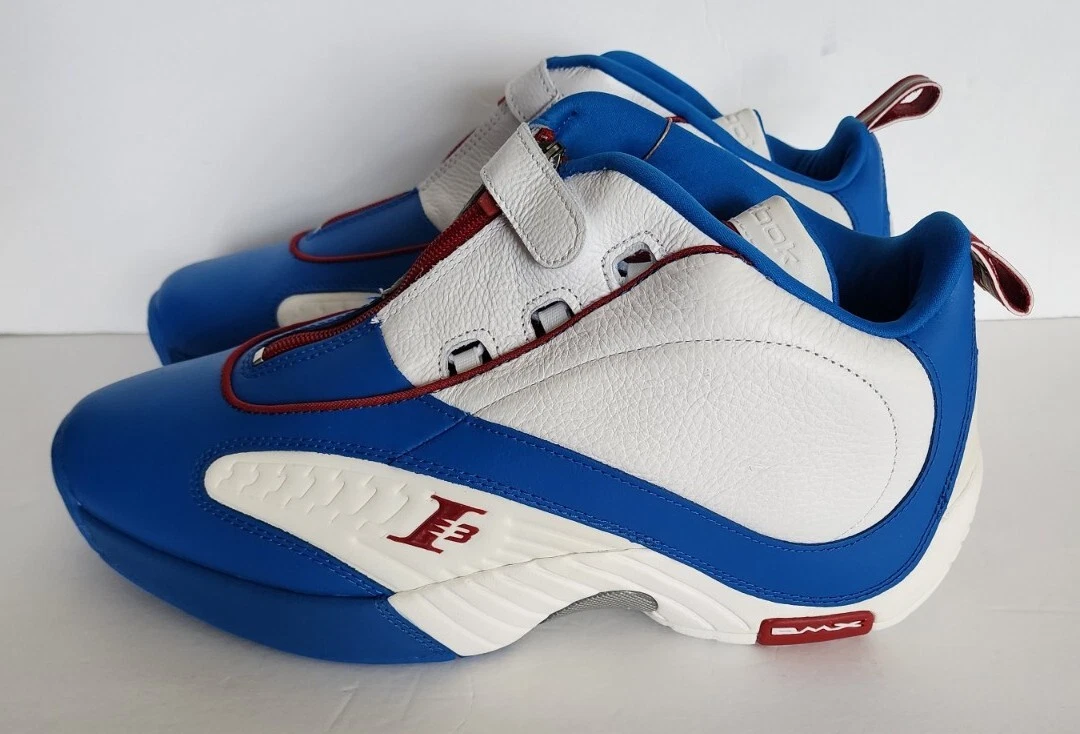 Allen Iverson Answers Shoes