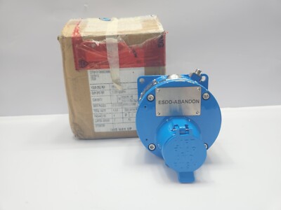 EATON MEDC SM87PBLD FIRE ALARM CALL POINT | eBay