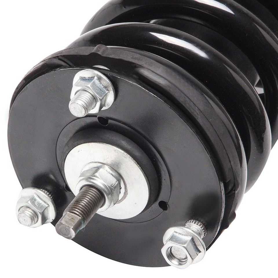 Front Strut Rear Shock Absorbers Sway Bar For 1996-2002 Toyota 4Runner ...