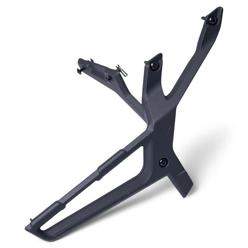 Can Am Ryker Saddlebag Rack Oem New 219400856 | eBay