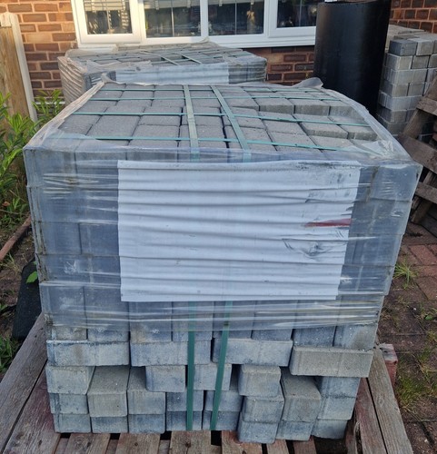 Marshalls Block Paving | eBay UK