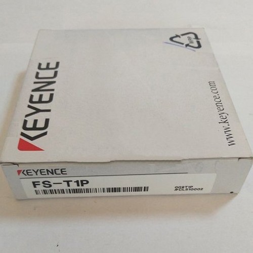 1PC New Keyence FS-T1P Fiber optic sensor amplifier | eBay