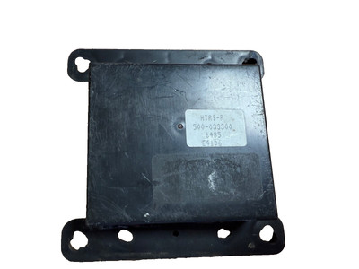 Siemens HTRI-R Fire Alarm Module - DPU Tested - Free Programming! | eBay