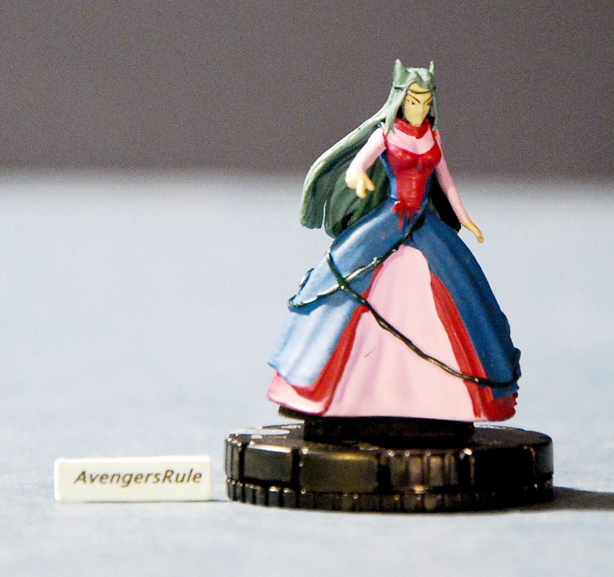 Yu-Gi-Oh! Heroclix Series 2 008 Thorn Princess | eBay