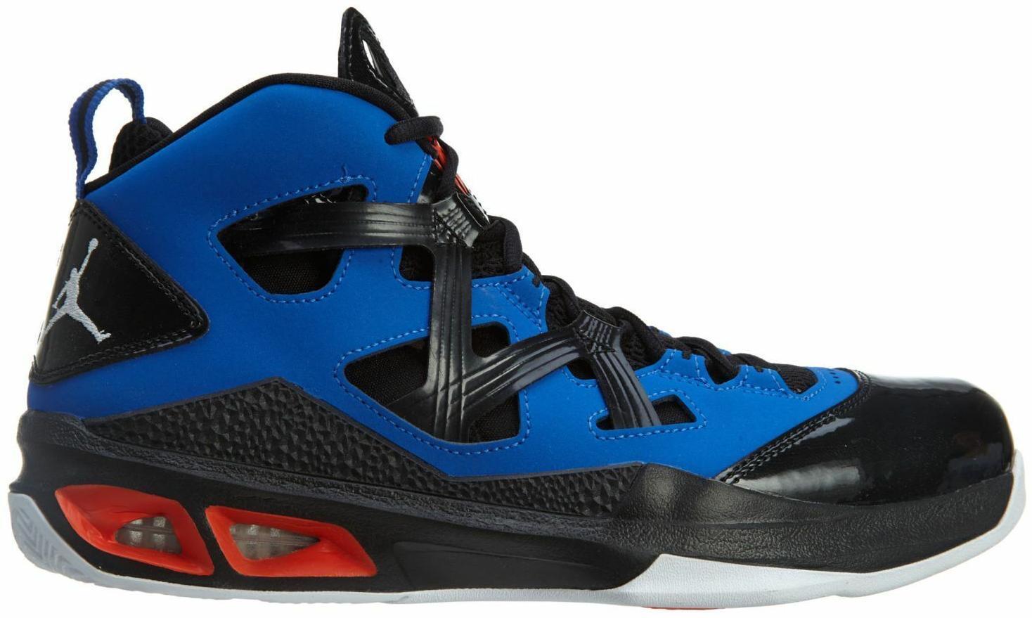 Size 9 - Air Jordan Melo M9 Game Royal for sale online | eBay Australia