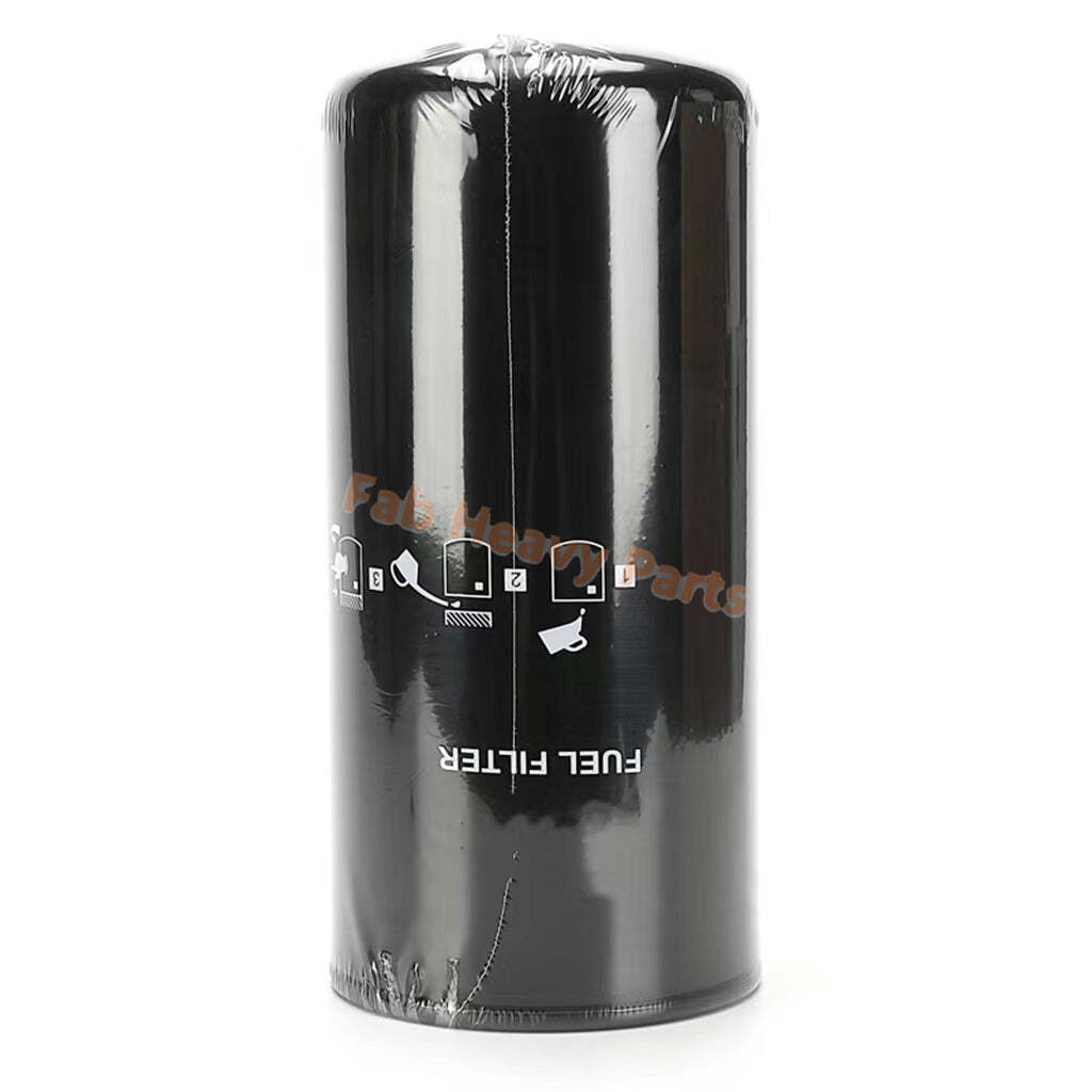 KOMATSU 6003193841 - Cross reference fuel filters