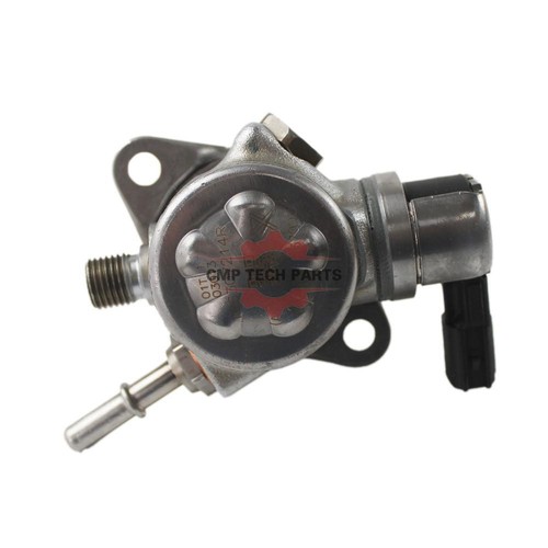 High Pressure Fuel Pump 166307214R For Nissan Qashqai 1.2 DIG-T HRA2DDT ...