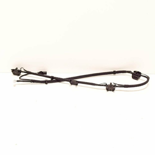 NEW BMW X3 F25 WINDSHIELD WASHING SYSTEM NOZZLE 61667213281 OEM NO DUTY ...