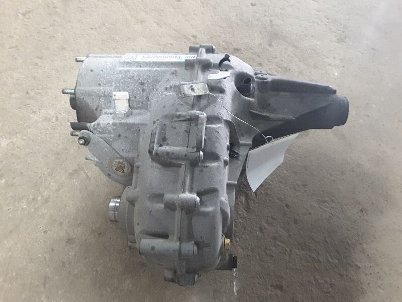 2007-2013 Chevy Silverado 1500 Transfer Case Assembly OEM | Genuine OEM ...