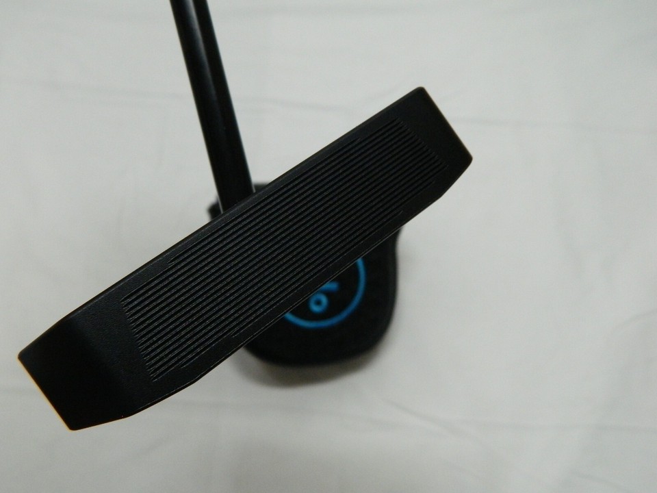 L.A.B. Golf LAB Golf DF3 Putter Putter 35" 69* Lie Directed Force 3 35 ...