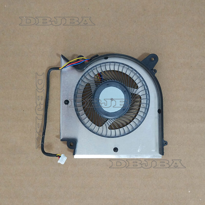 Laptop Cooling fans For Msi GF76 GF66 GL66 MS-1583 PABD08008SH N477 5V ...