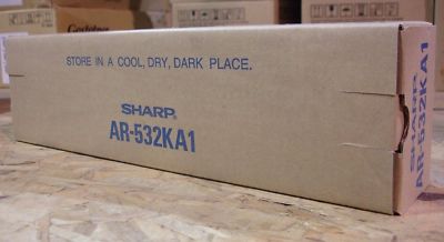 Genuine Sharp AR-532KA1 Maintenance Kit for the Sharp AR-5125 and AR-5132 | eBay