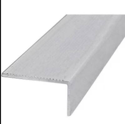 Aluminium Angle L Section 60mmx40mm X3000mm | eBay