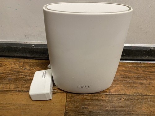 Netgear Orbi RBS50v2 AC3000 Tri-Band Wi-Fi Wireless Satellite ...