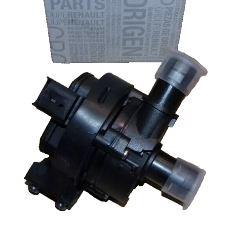 Renault Dacia Fiat Nissan Opel Pompe à Eau Pompe À L'Eau Original ...