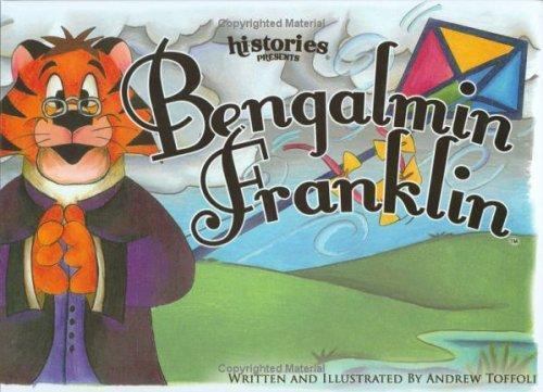 Bengalmin Franklin: Histories Presents Bengalmin Franklin Andrew ...