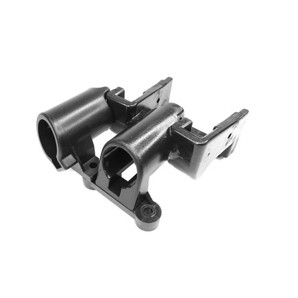 Tectran 47082 Air Brake Air Line Bracket 4 Function, Dual, Nylon, For ...