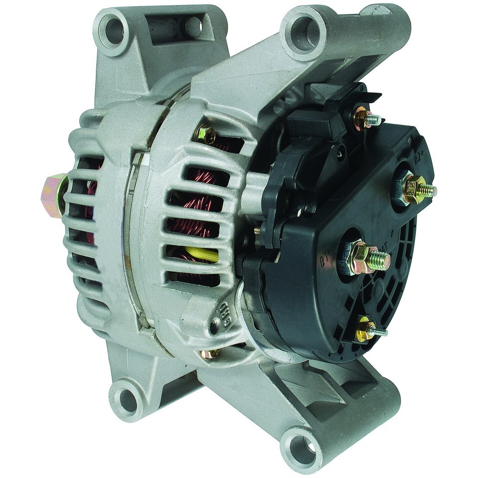 Alternator Fits Ford F-650 2004-2008, Freightliner Argosy 2001-2003 ...