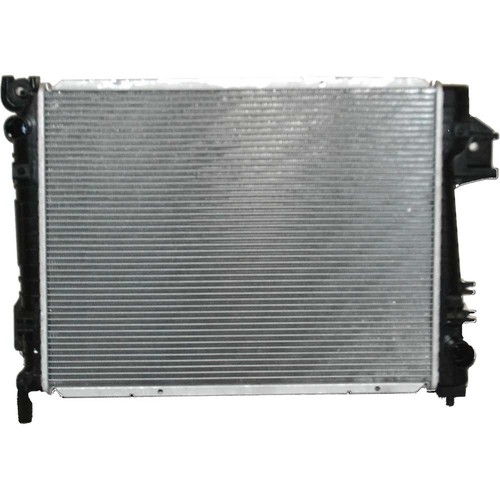 For Hyundai Tucson & Kia Sportage New Radiator GAP 685987579826| eBay