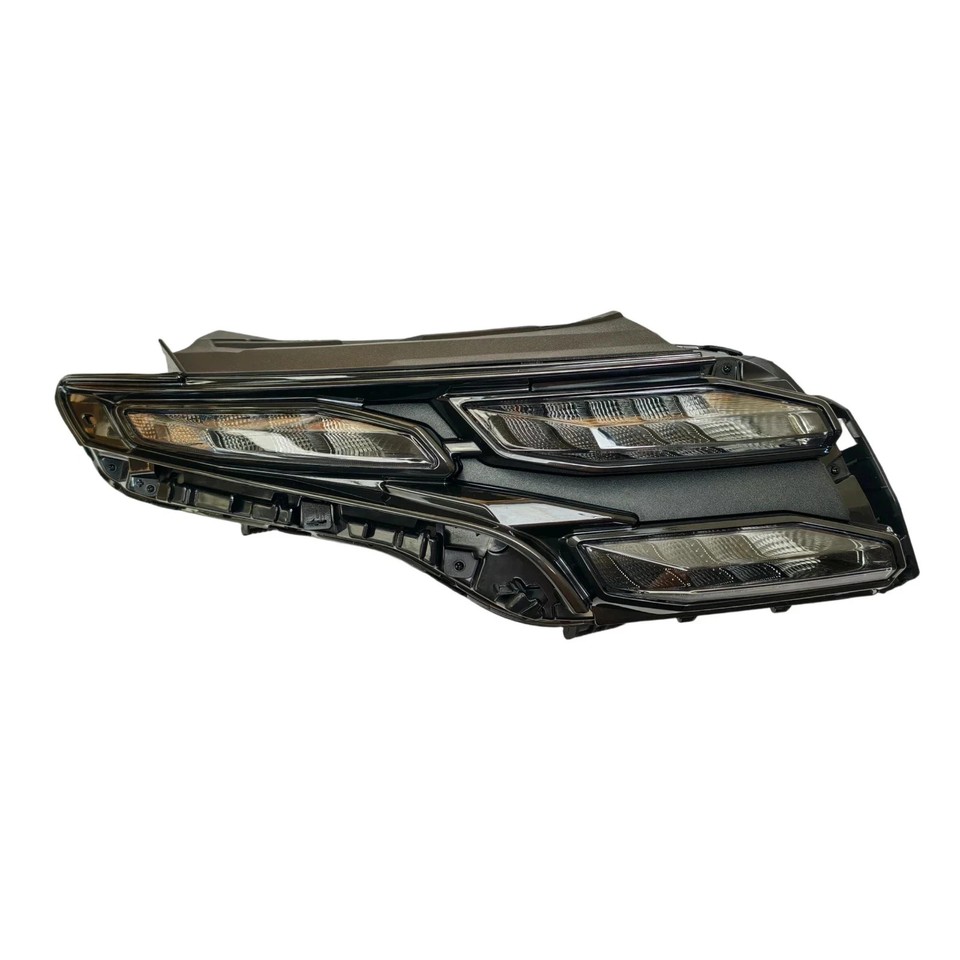 For 2025 Hyundai Tucson Hybrid 92208-CW510 LED Daylight Running Light ...
