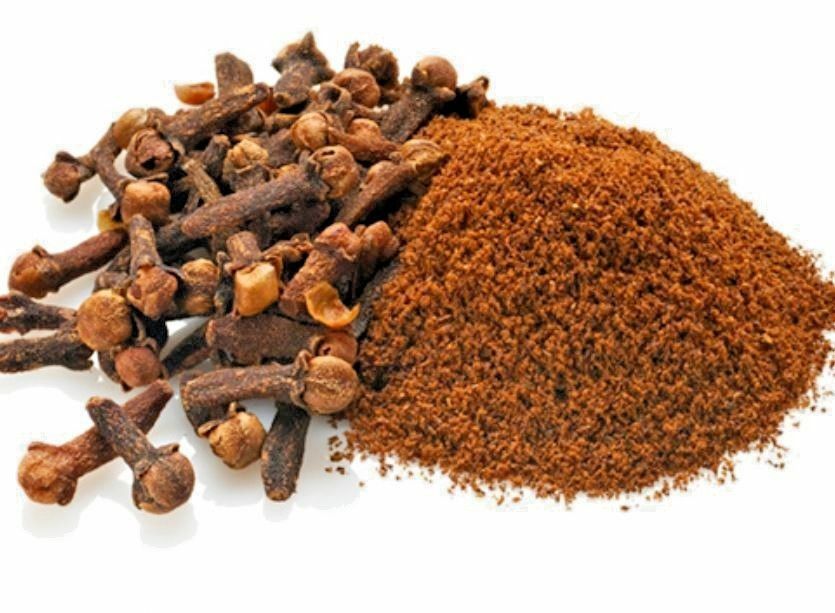 Whole Dried Cloves Authentic Asian Cloves | Laung | Laving l Free UK P ...