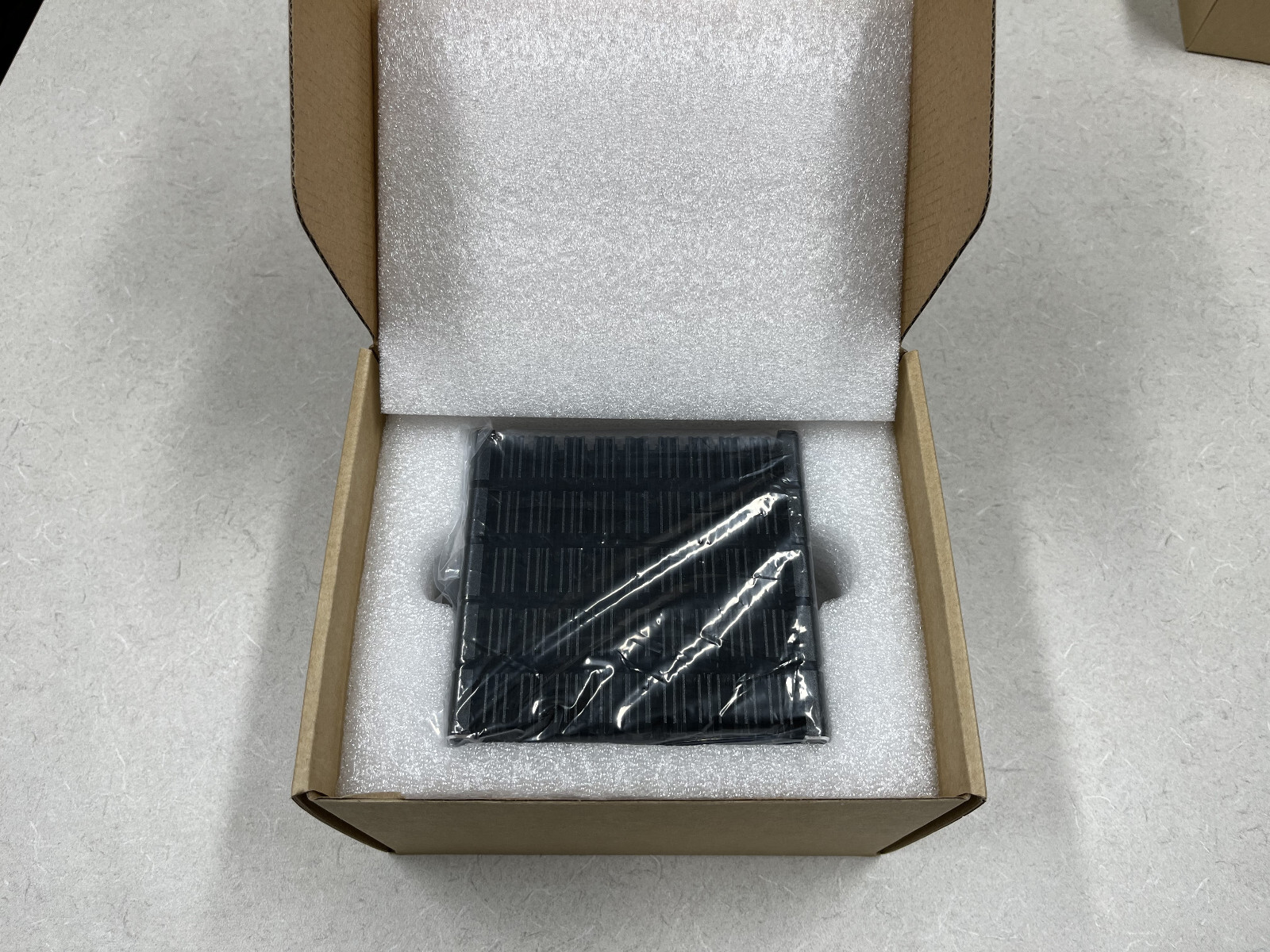 Protectli FW2B Vault 2 Ports 8 GB 1.6GHz Firewall Micro Appliance/Mini ...