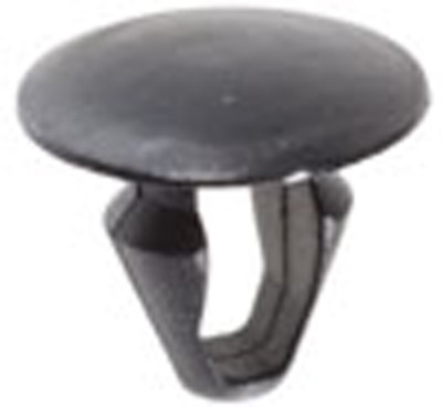 AMZ Clips And Fasteners 25 Hood & Weatherstrip Retaining Clips ...