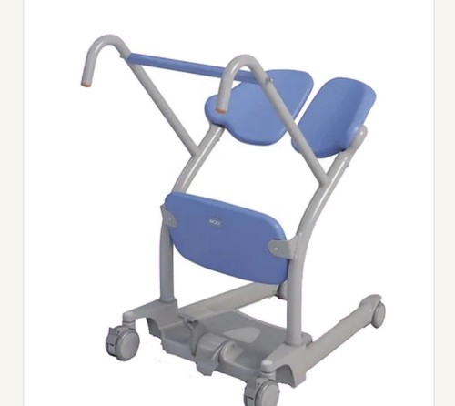 ARJO SARA STEDY NTB2000 SIT-TO-STAND TRANSFER STANDING LIFT ASSIST ...